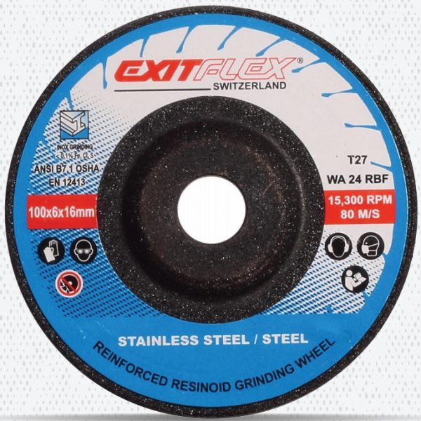 Exitflex Archives - Wintex Engineering & Machinery