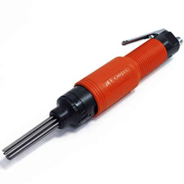 Nitto JT-20 Jet Chisel - Wintex Engineering & Machinery