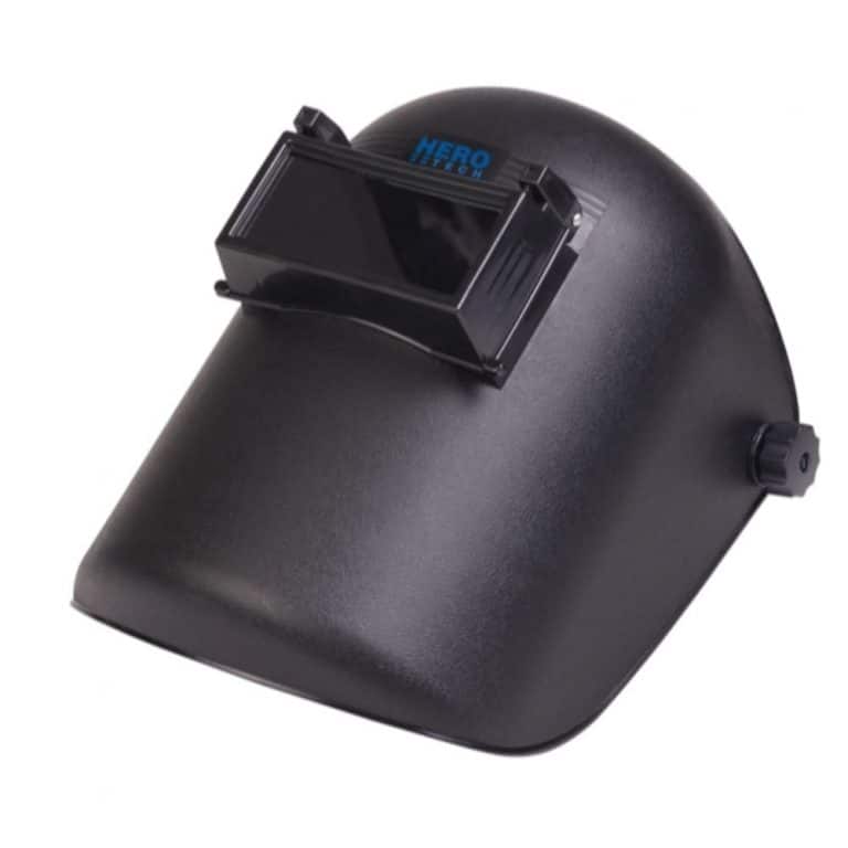 Hero Tech WHF02+ Welding Helmet - Wintex Engineering & Machinery